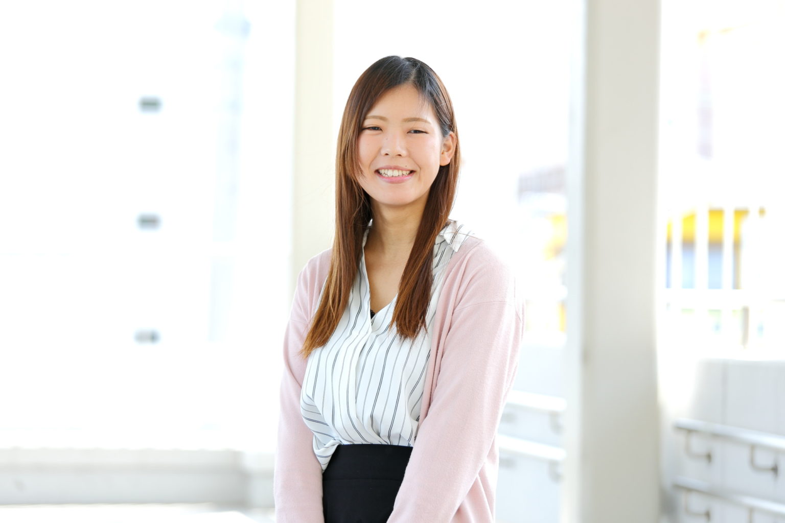 インタビュー | 株式会社プロシードRECRUIT